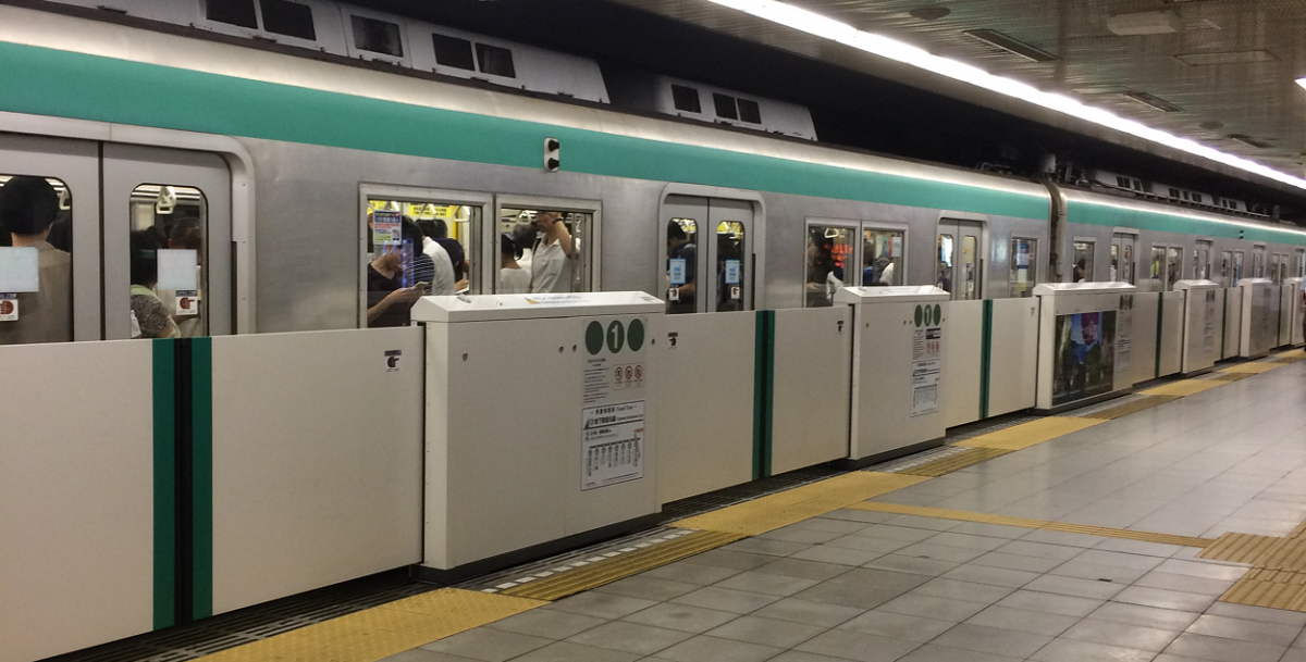 eye catch city subway | Kyoto Bus & Train Guide